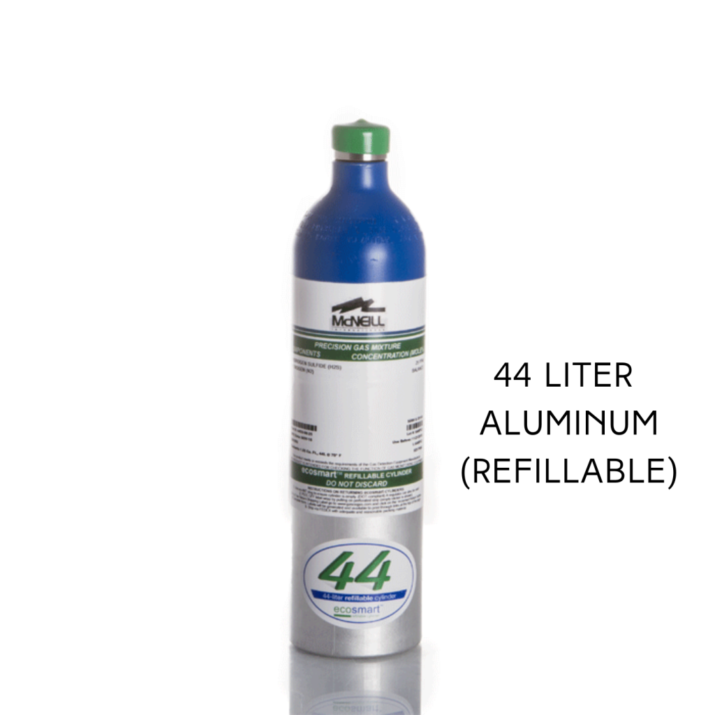 Hydrogen Calibration Gas (H2) - McNeill International